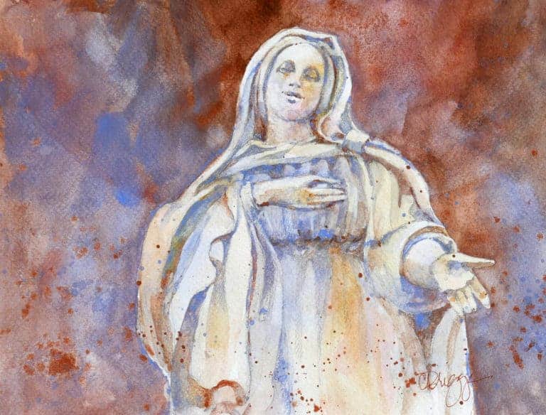 Sketchbook | Cindy Briggs Art & Watercolor Paintings